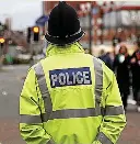 Hard-up cops ‘are sleeping in cars’ - PressReader