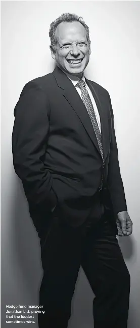 REIT RAIDER - PressReader