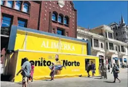 Alimerka celebra el Bonito del Norte - PressReader