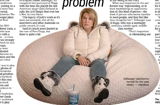 The big problem - PressReader