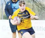 College helps Benning learn lessons for the big leagues - PressReader