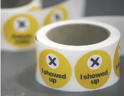 A federal election is in the cards - PressReader