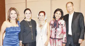 Gala for a worthy cause - PressReader