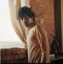 Don’t mind the cheese, this charming motley crew of young stars put a ...