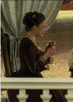 Courageous people aren’t always the ones who are roaring and fighting ...