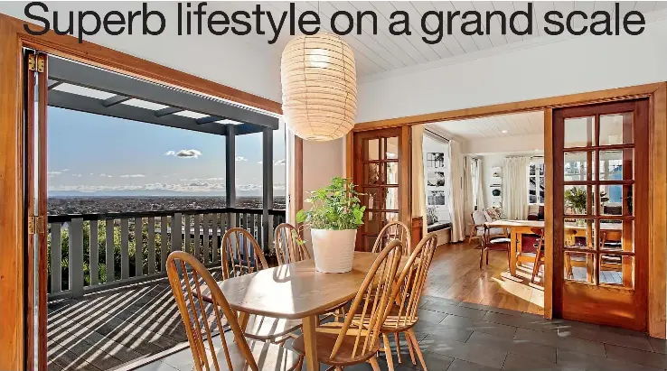 HOUSE OF THE WEEK - PressReader