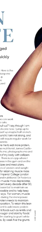 HOW I HIT ON THE ULTIMATE HIGH - PressReader