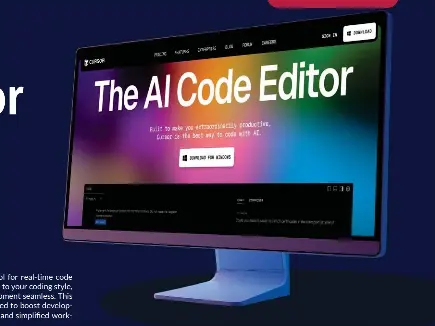 02. Cursor - PressReader