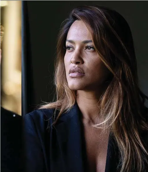 Det kan være supersmukt’ - PressReader