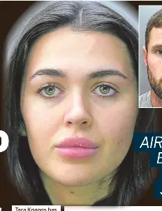 Woman, 25, is sentenced for assisting offender who murdered e-bike ...