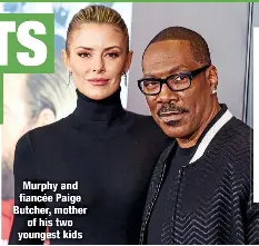 EDDIE GETS SNIPPED! - PressReader