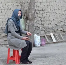 Brother and sister’s future separated after Taliban university ban ...