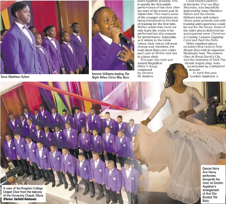 KC ushers in - PressReader