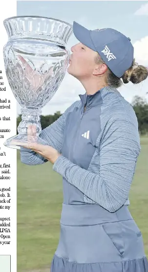 SEALED WITH A KISS - PressReader