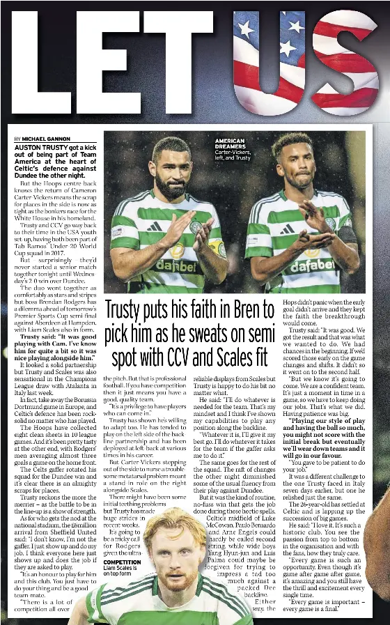 LET US PLAY - PressReader