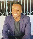 Speaks, Mokoka the brains behind Setswana AI - PressReader