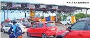 Industry worried over rising logistics costs amid economic slowdown ...