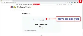 Why does ebay ask me to confirm my identity? - PressReader