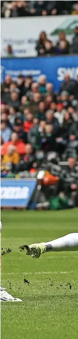 FANS CALL ON SHEEHAN TO STAY AS SWANS DELIVER AGAIN - PressReader