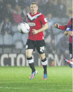 Magical memories from Posh v Town and w - PressReader