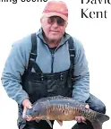 The Towpath Angler Our monthly look at the angling scene - PressReader