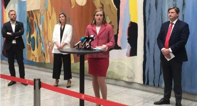 EN HARD DOM Bergen Enginessak­en OVER ERNA - PressReader