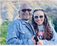 Court orders Lebo M’s exwife to return stolen piano - PressReader