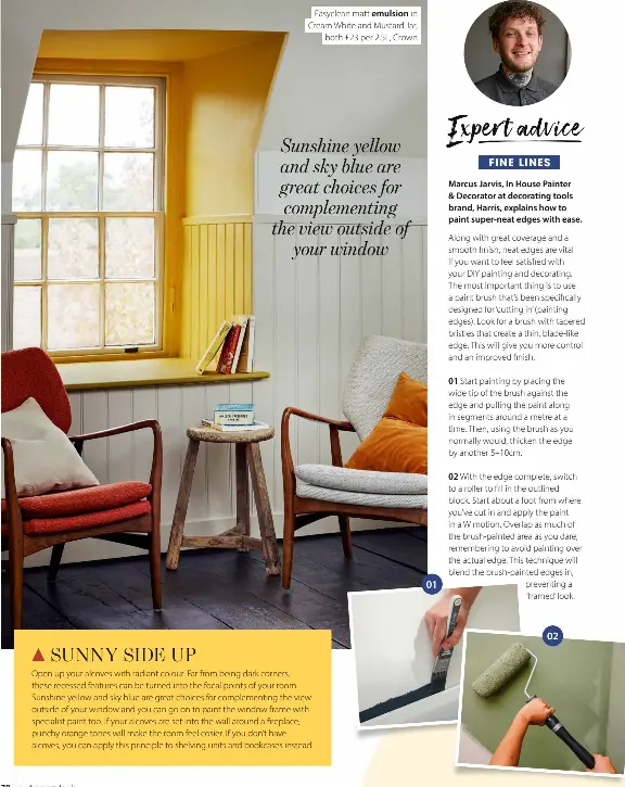 SUNNY SIDE UP - PressReader