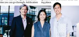Mabuhay Magazine takes flight once more - PressReader