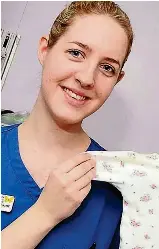 Hospital bug ‘didn’t cause death of baby on Letby ward’ - PressReader