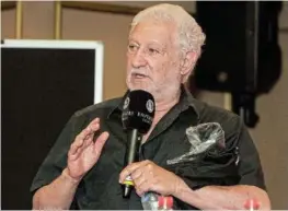 Berman banks on SA’s new crop of fighters - PressReader