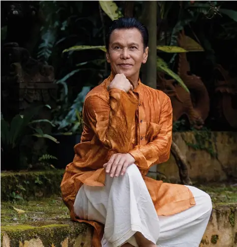 DATUK RAMLI IBRAHIM - PressReader