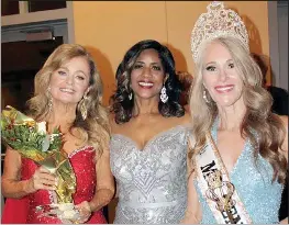 Local business owner wins Ms. Senior World competitio­n - PressReader