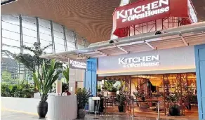 RETAIL AND CULINARY DELIGHTS AT KLIA - PressReader