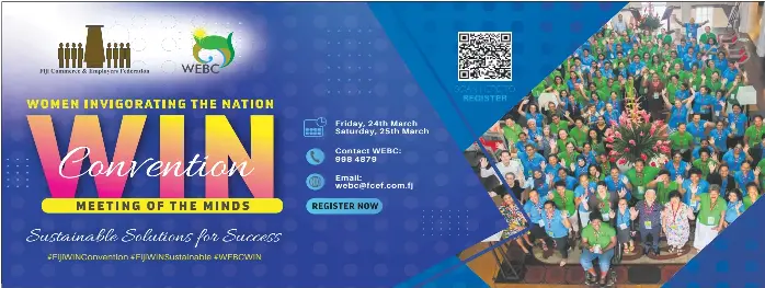 Speakers for convention - PressReader