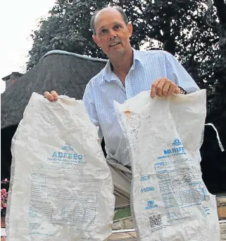 Abalone factory gets blame for pollution - PressReader