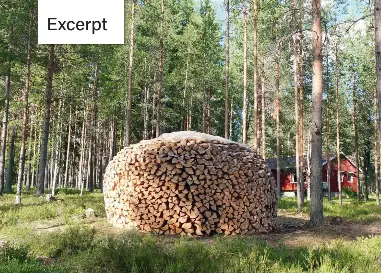 The basics of the Norwegian Round Stack - PressReader