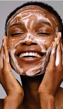 Better...not younger - PressReader