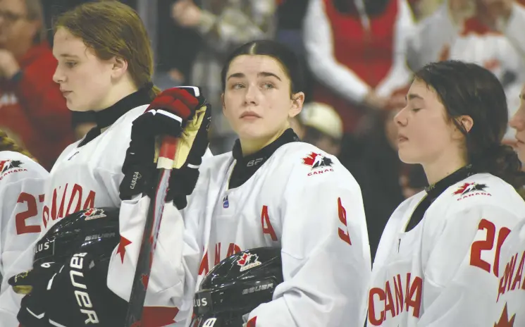 SILVER FOR CANADA - PressReader