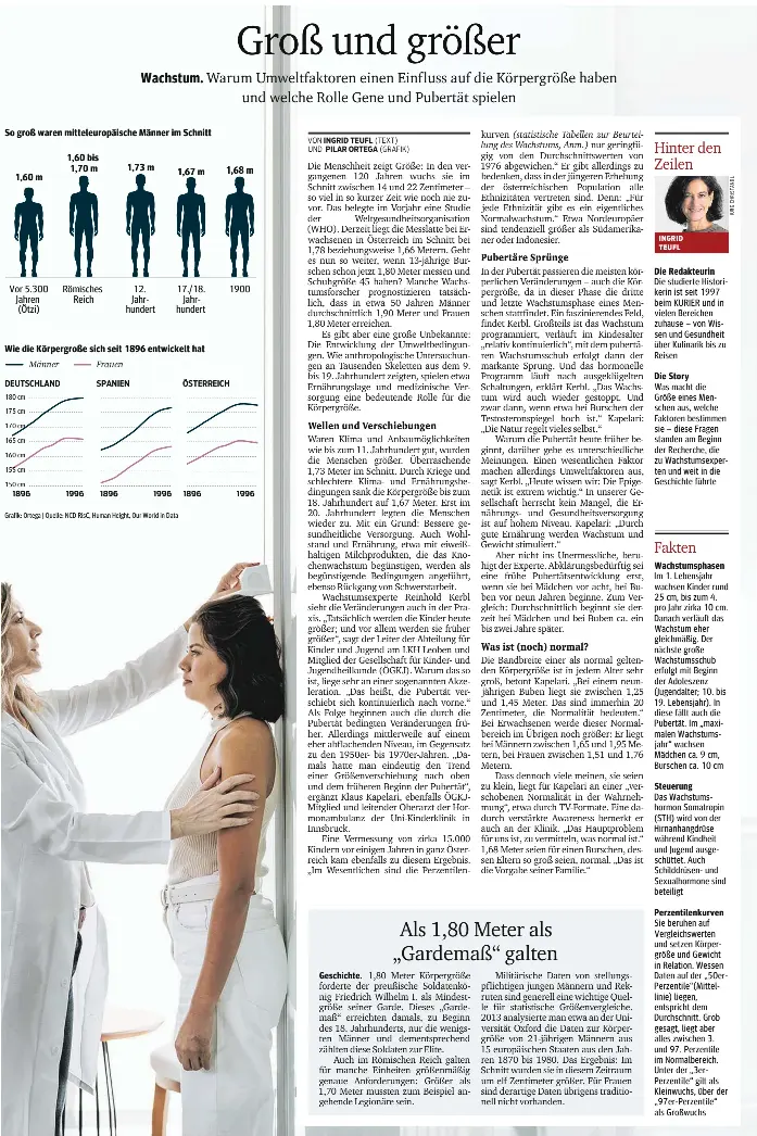 Groß und größer - PressReader