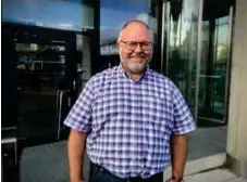 Skrällen – här går S rejält framåt - PressReader