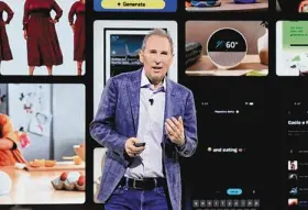 Hey Alexa, do you finally have a real business model? - PressReader