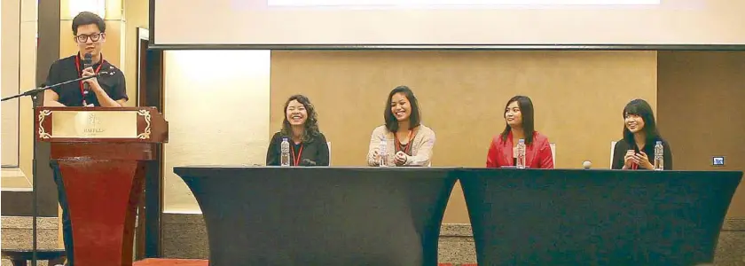 Paper towns - PressReader