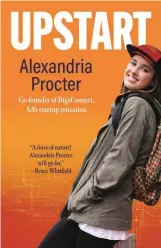 Fast and furious ride of a start-up wunderkind - PressReader