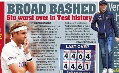 BROAD BASHED - PressReader