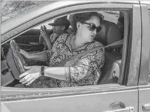 Katie Porter turns out to be a mean boss. Voters, steer clear - PressReader