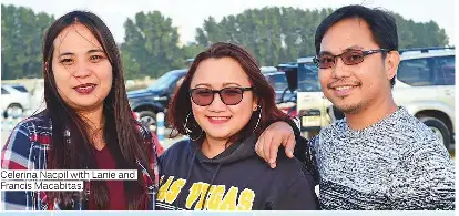 The final countdown - PressReader