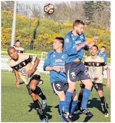 Lannion y a cru jusqu’au bout - PressReader