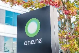 Telco first to bring satellite text messaging ability to NZ - PressReader