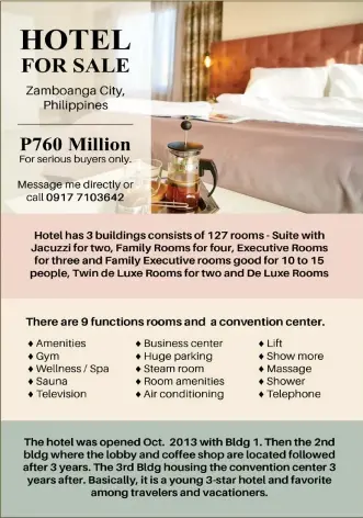 3ULPH ,QIUD ZDVWH XQLW LQDXJXUDWH­V 3+·V ÀUVW automated Materials Recovery Facility in Cebu ...